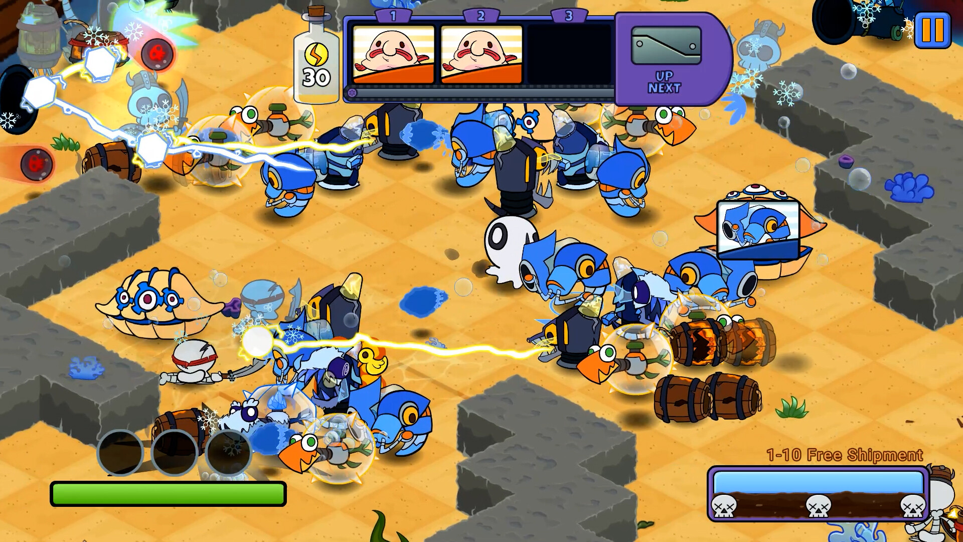 Operation Octo on Steam