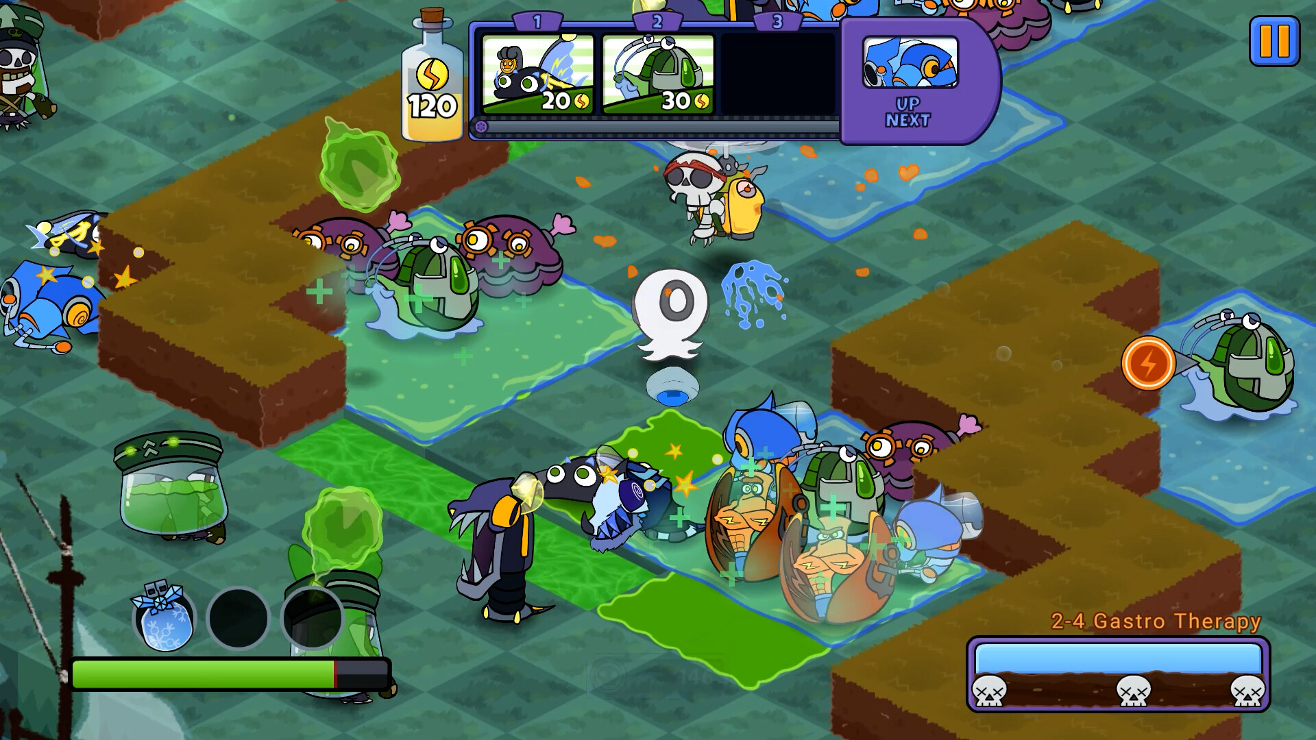 Operation Octo on Steam