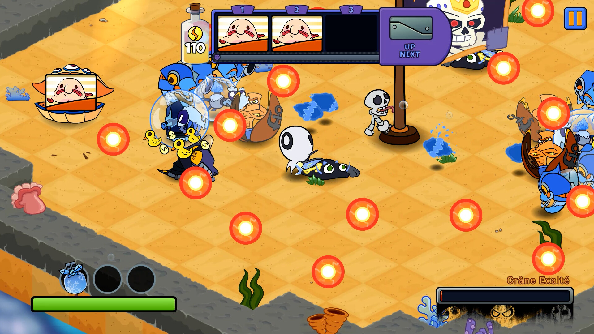 Operation Octo on Steam