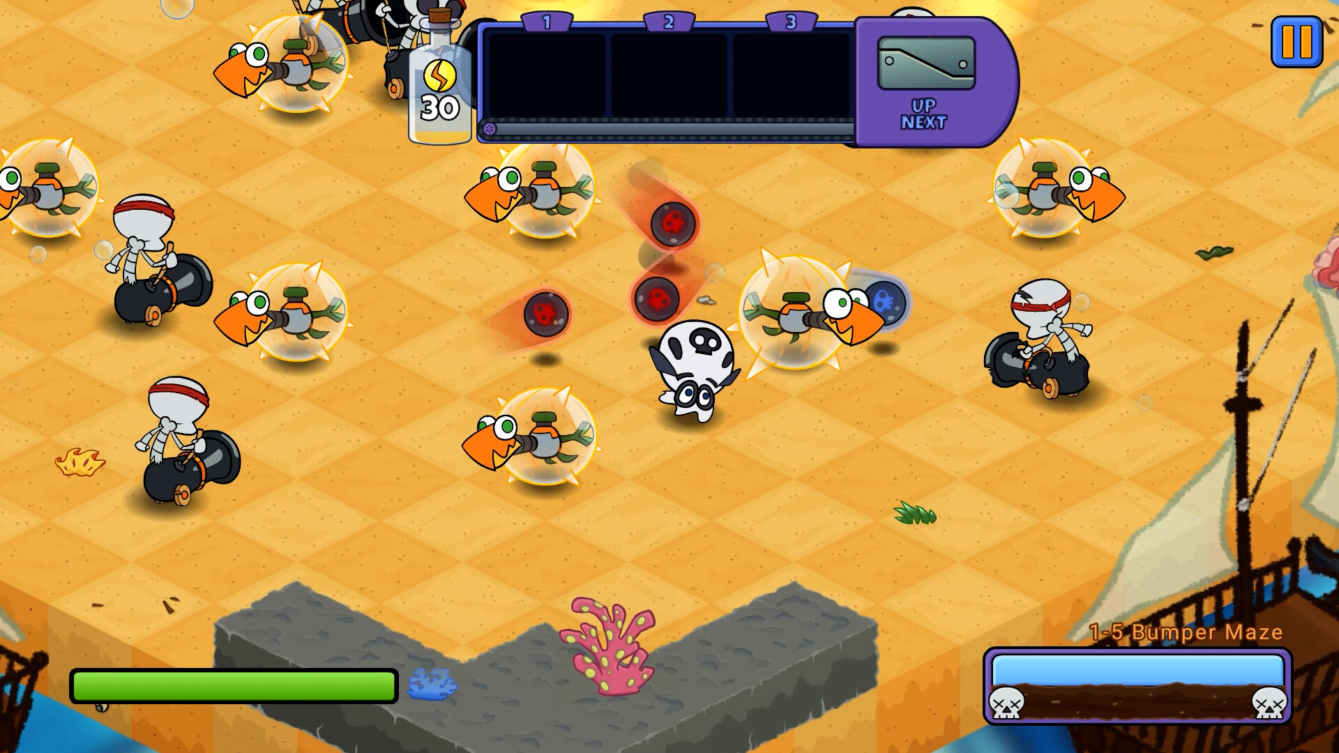 Operation Octo on Steam