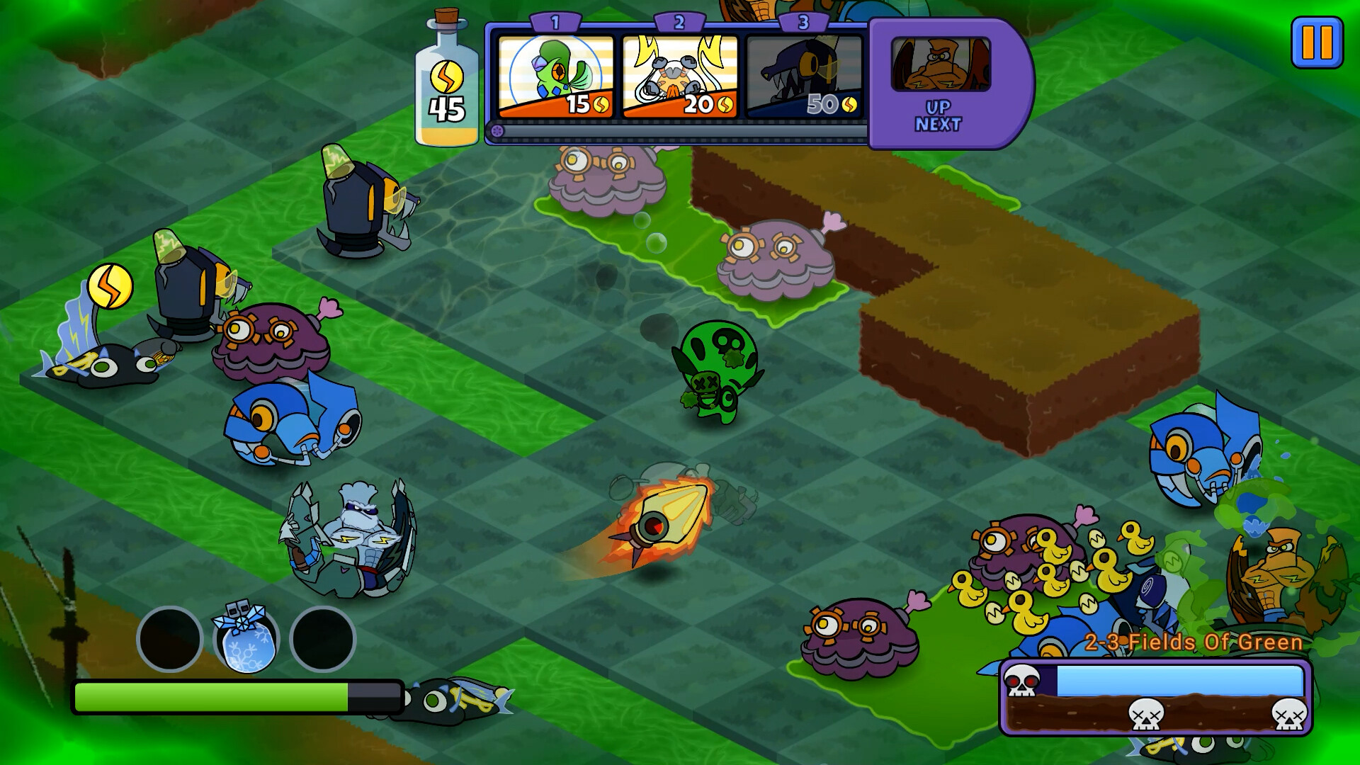 Operation Octo on Steam