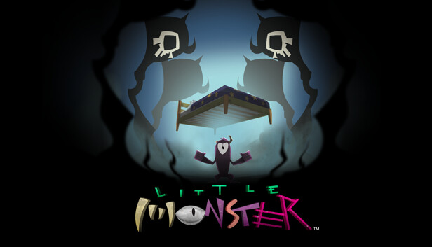 Little Monster on Steam