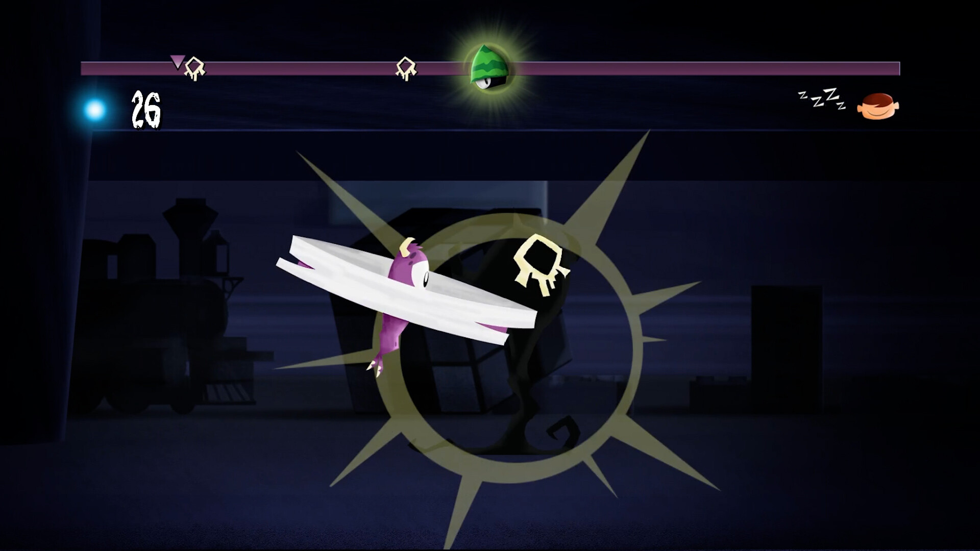 Little Monster on Steam