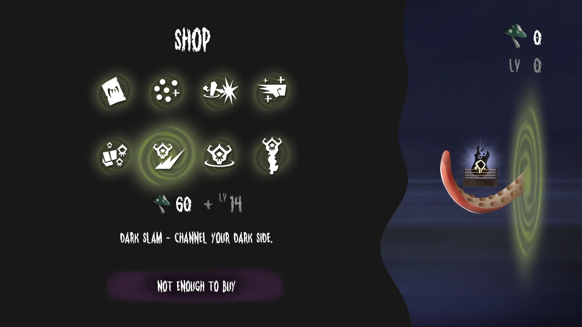 Little Monster on Steam