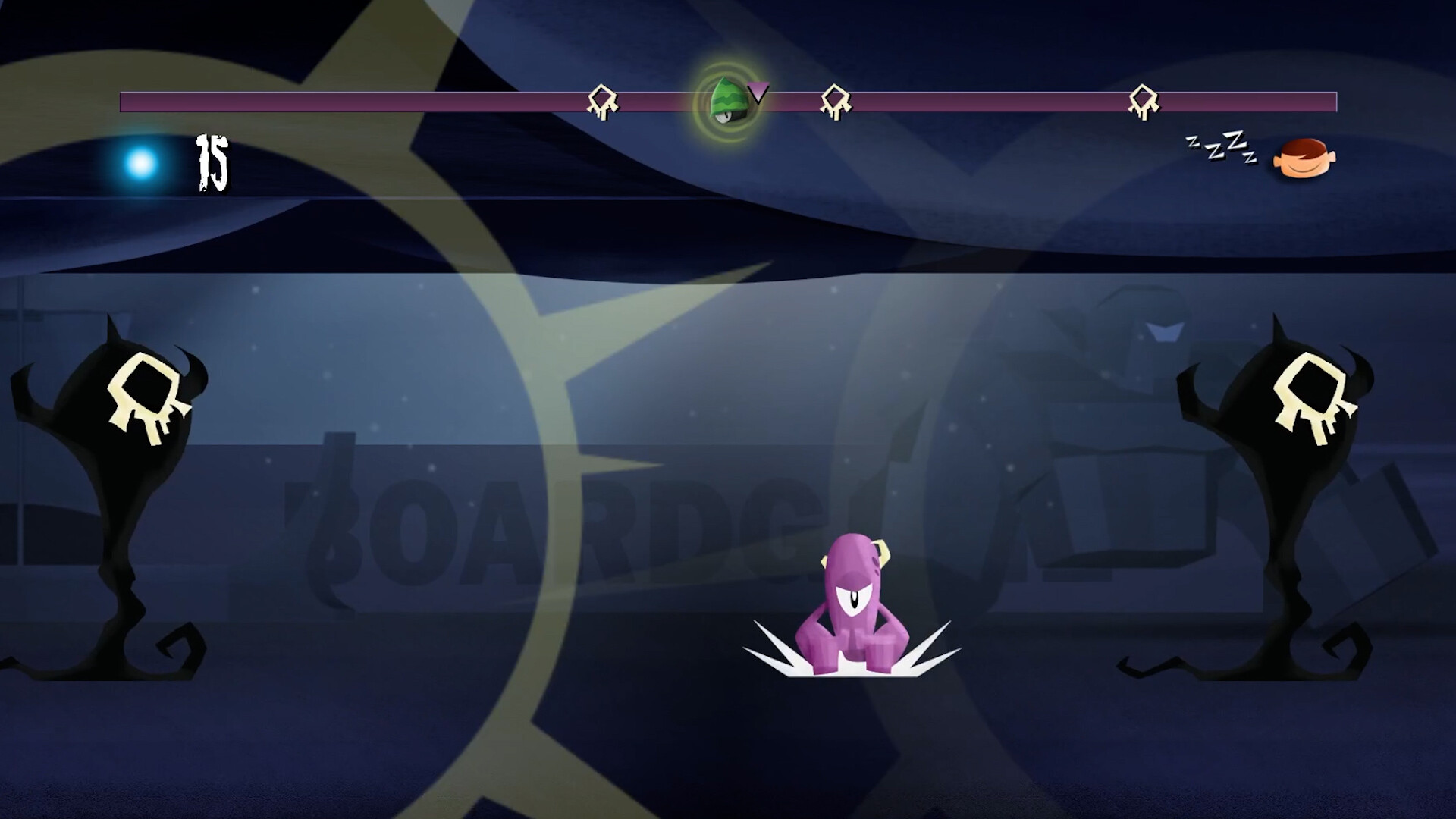 Little Monster on Steam