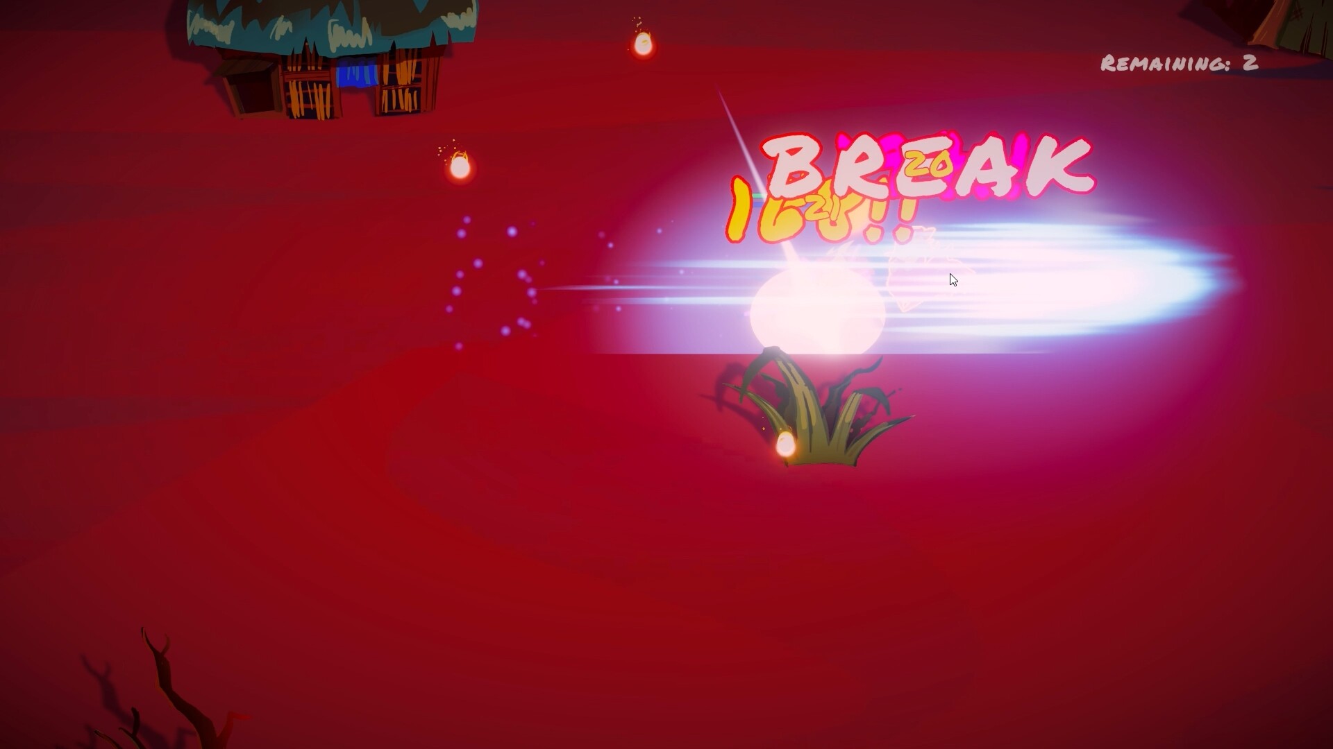 Kazu Aether Origins on Steam