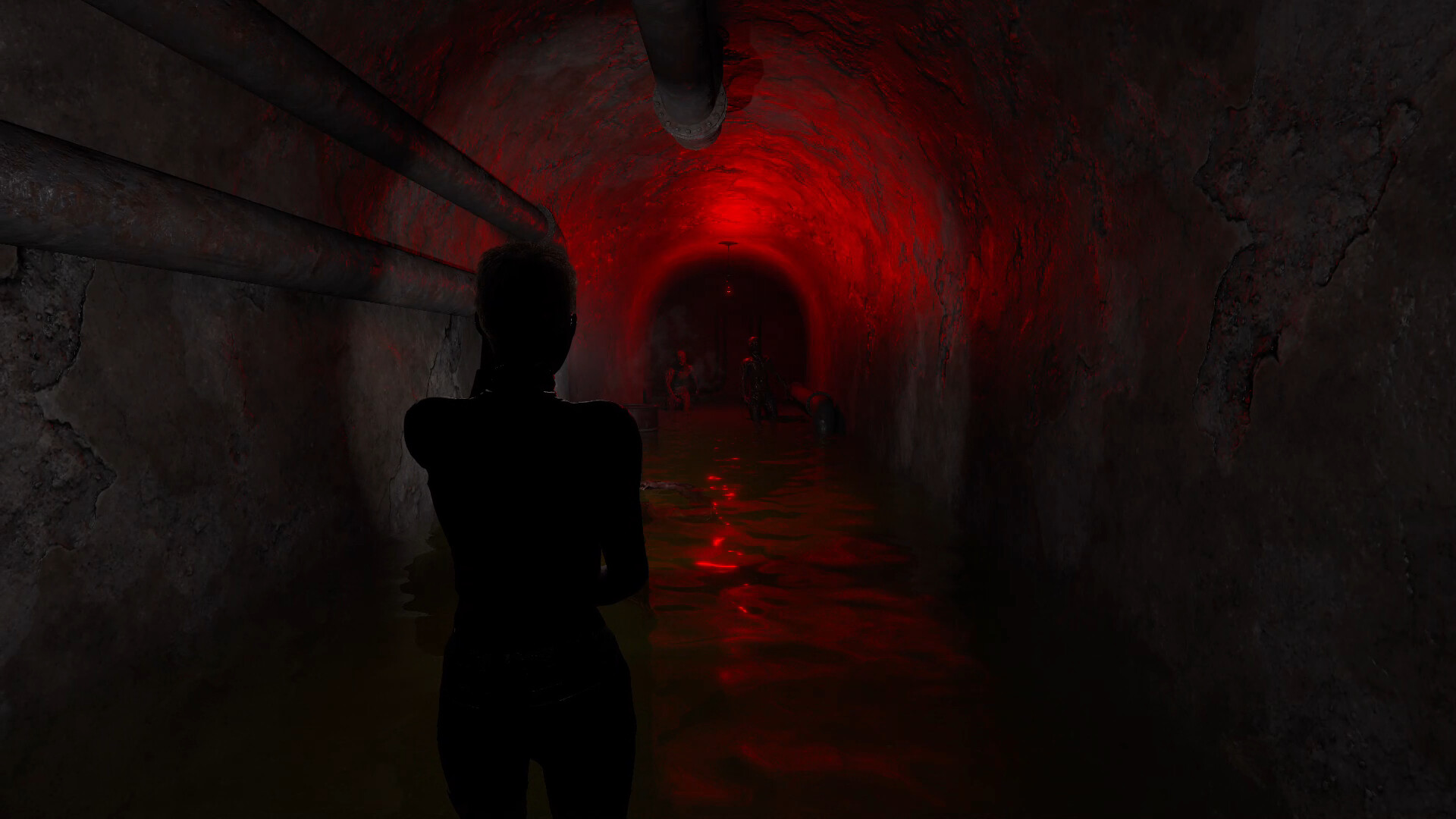 Selene's Unbearable Night on Steam