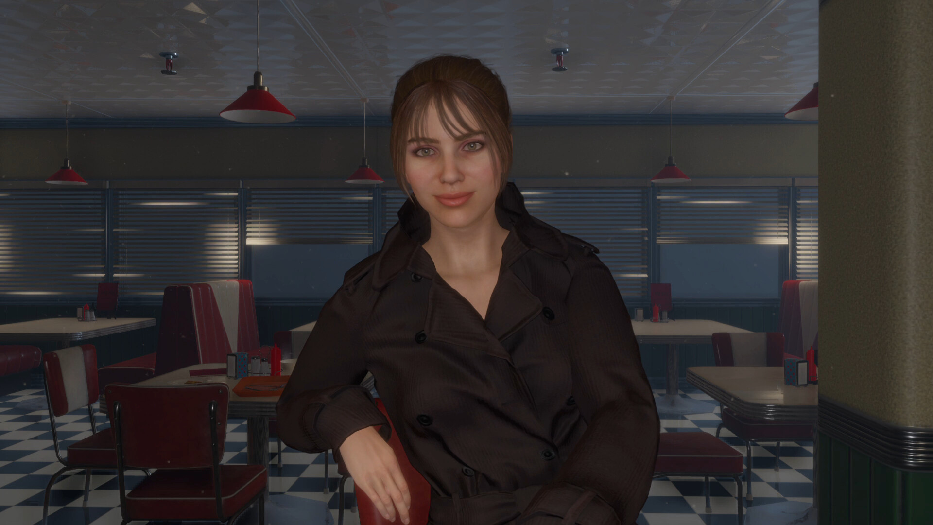 Selene's Unbearable Night on Steam