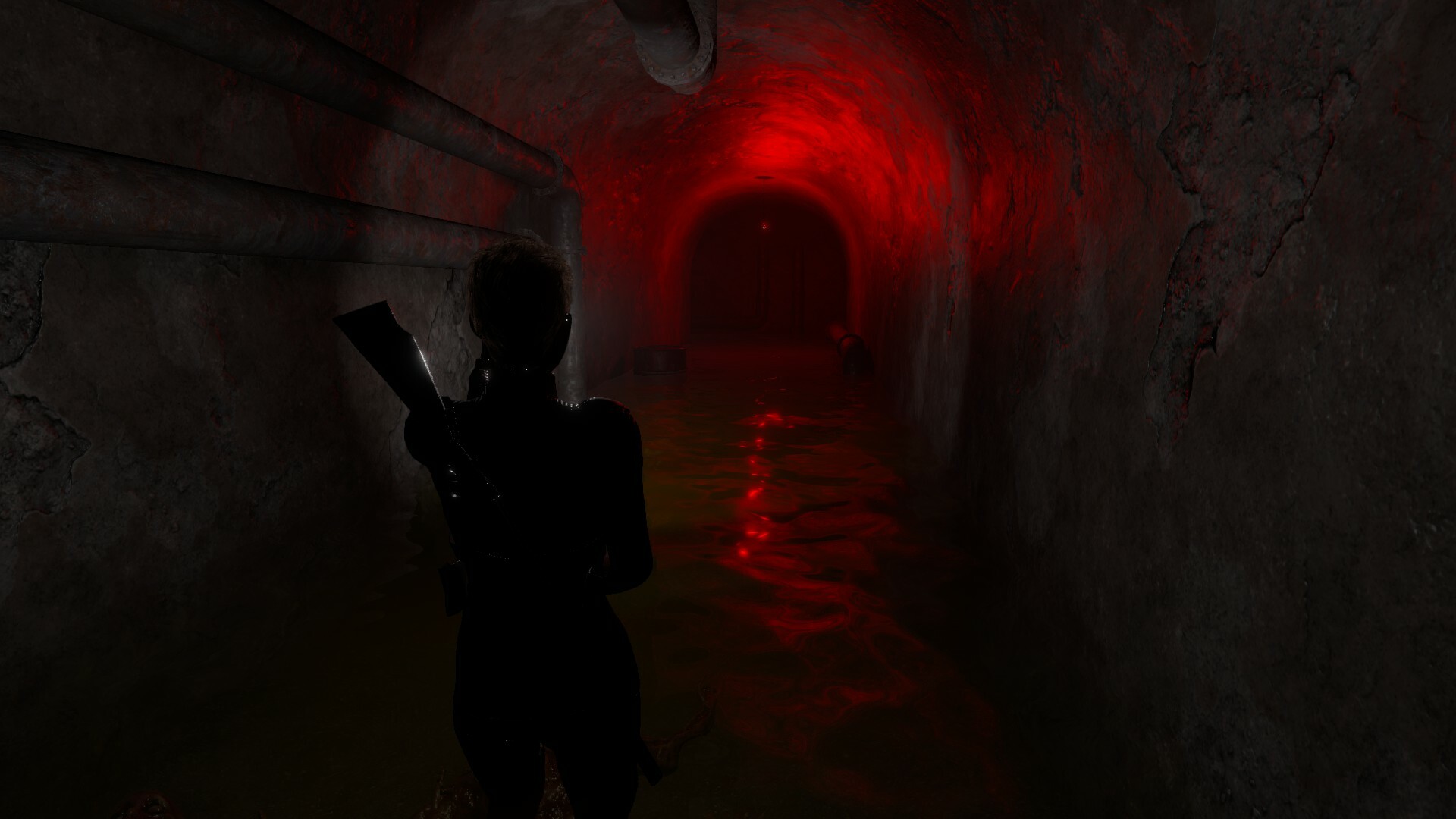 Selene's Unbearable Night on Steam