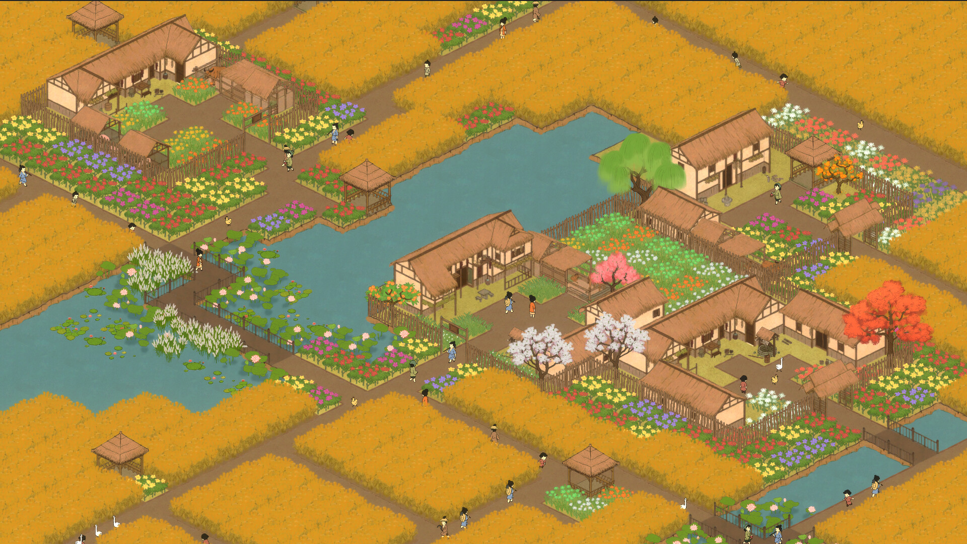 House of Legacy on Steam