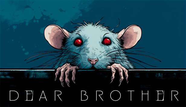 Dear Brother on Steam