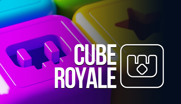 CUBE ROYALE on Steam