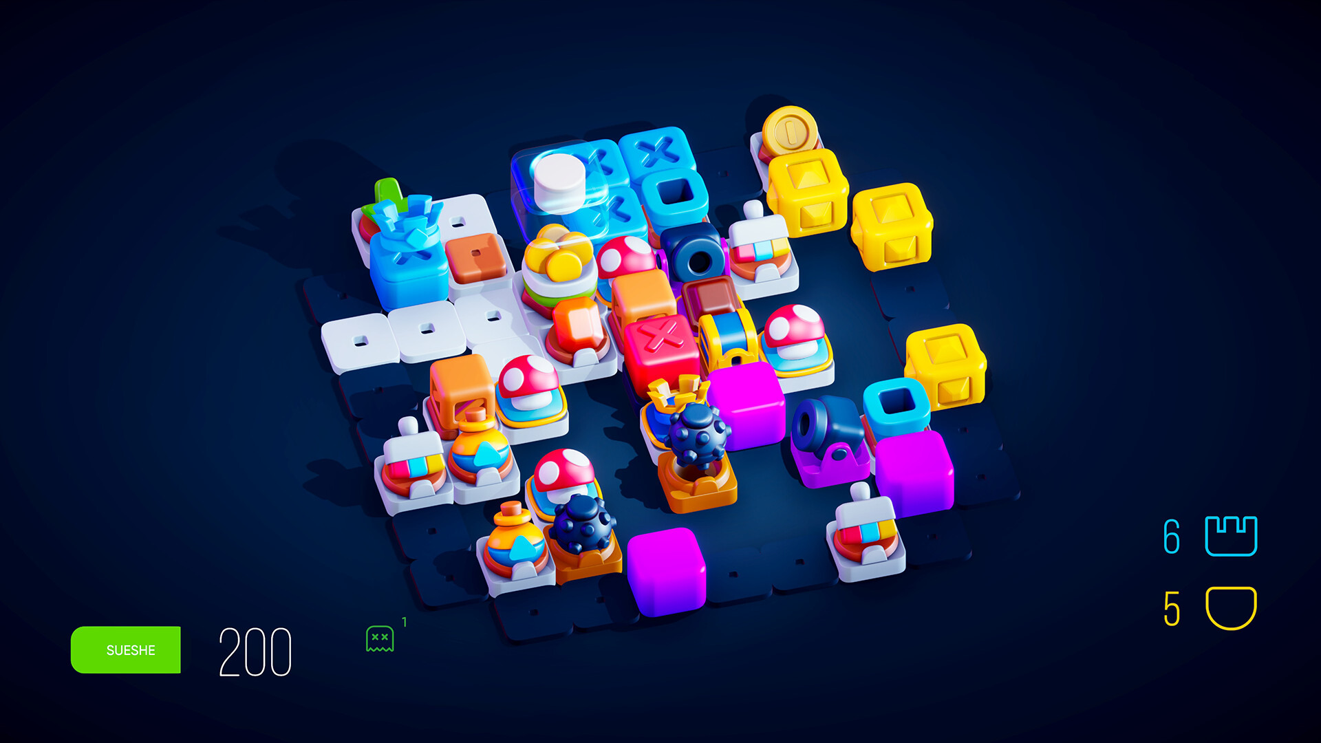 Buy CUBE ROYALE (PC) - Steam - Digital Code