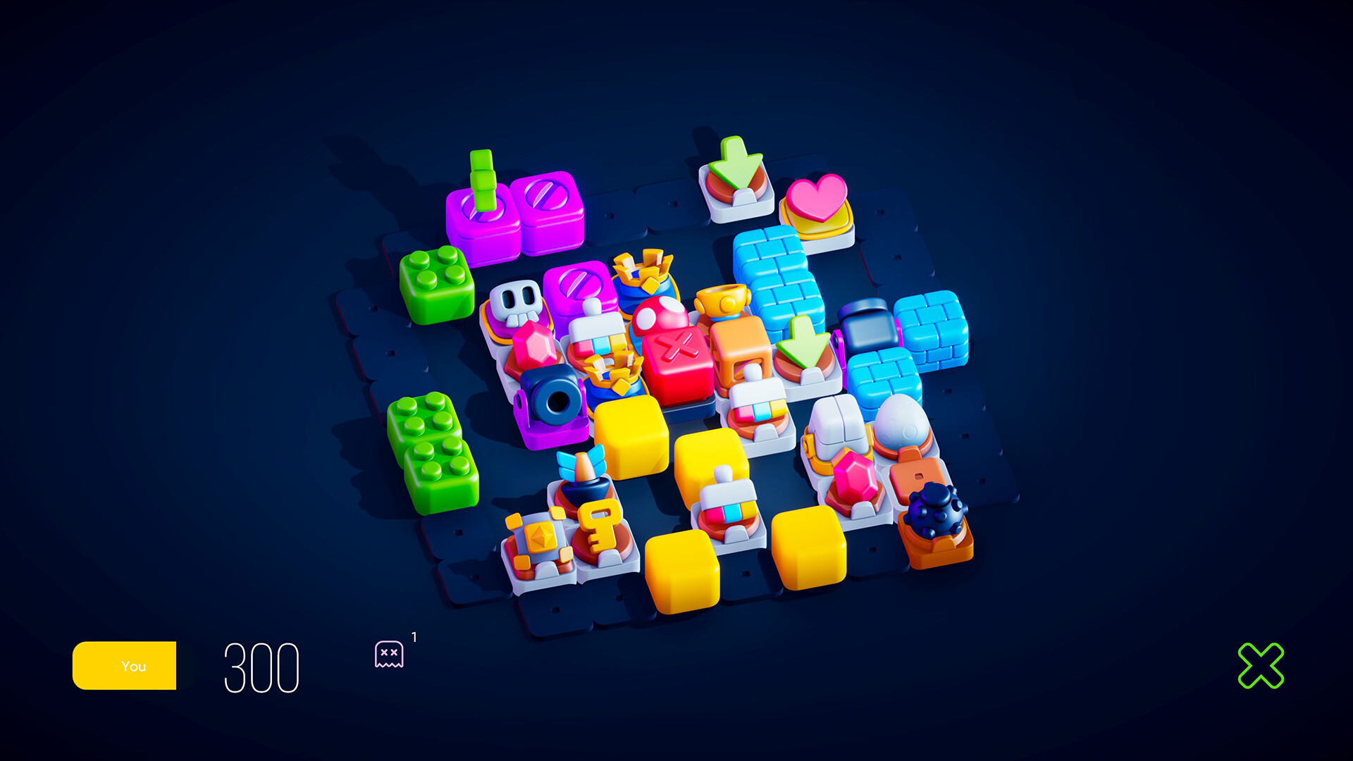 Buy CUBE ROYALE (PC) - Steam - Digital Code