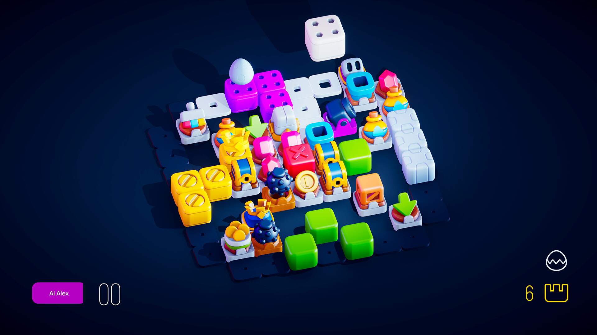 Buy CUBE ROYALE (PC) - Steam - Digital Code