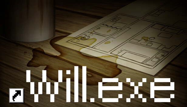 Will.exe on Steam