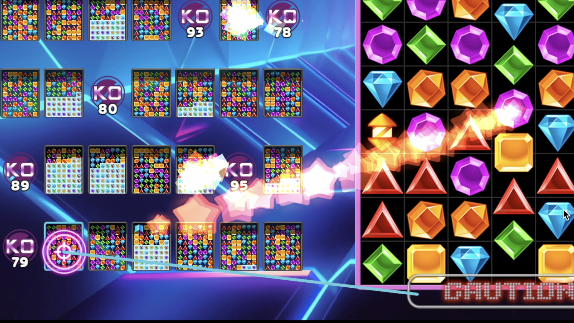 Match Gem 99 on Steam