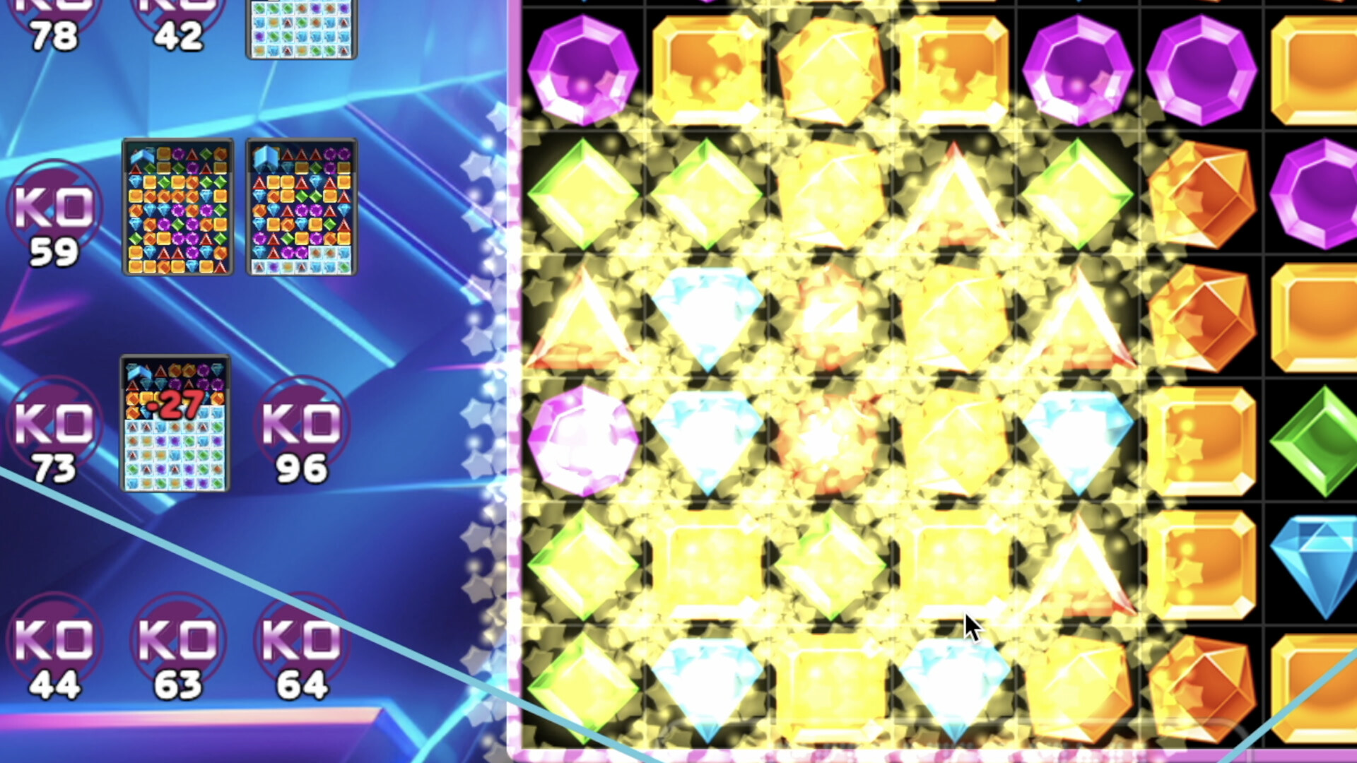 Match Gem 99 on Steam