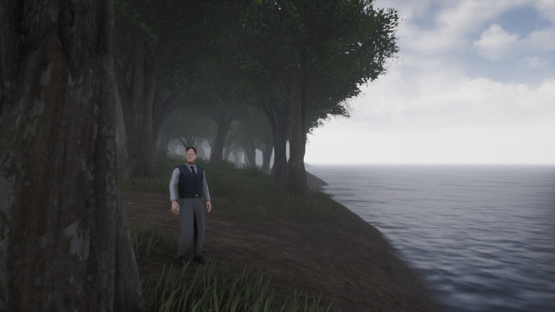 THE KING IN THE SHADES on Steam