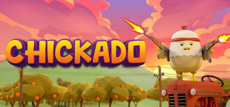 Steam Community :: Chickado