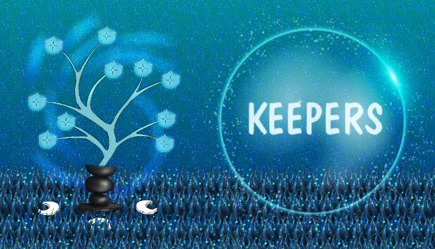 Keepers on Steam