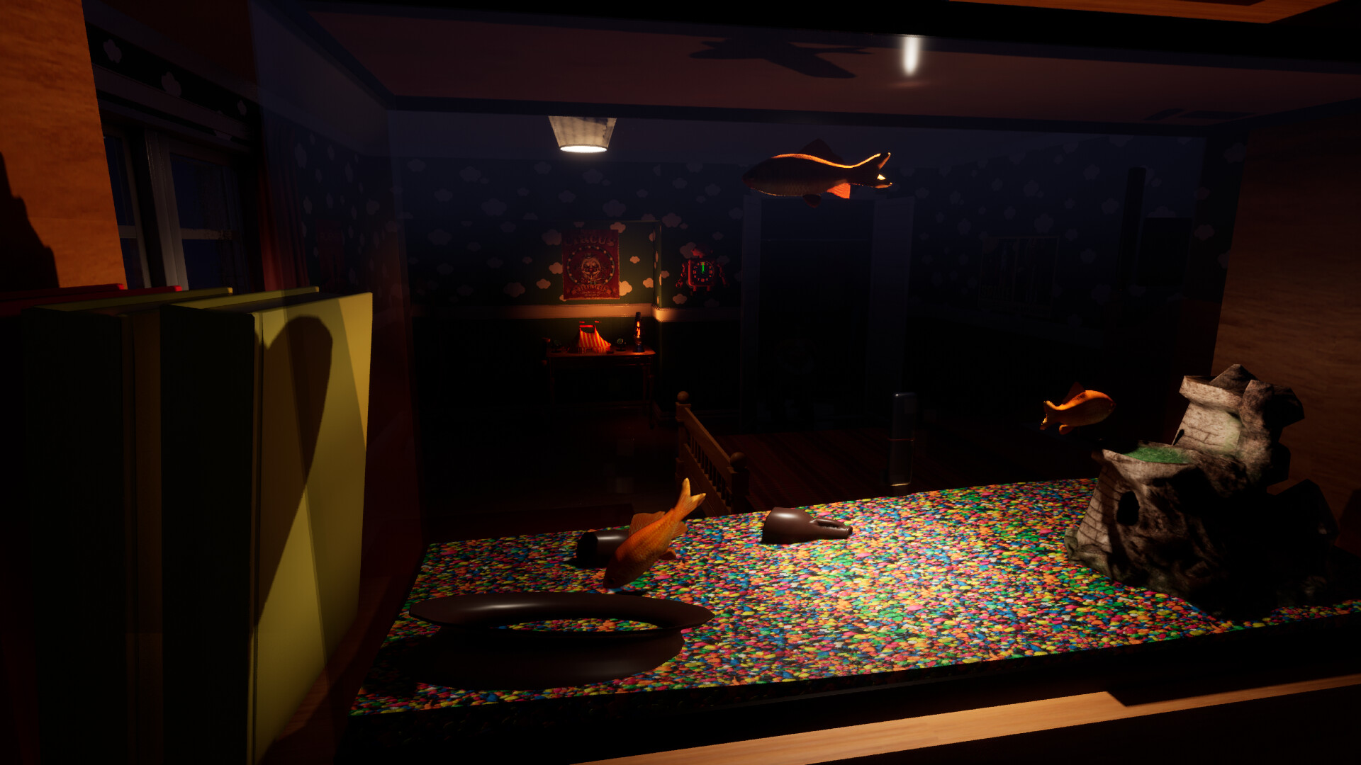 Boogeyman 3 on Steam