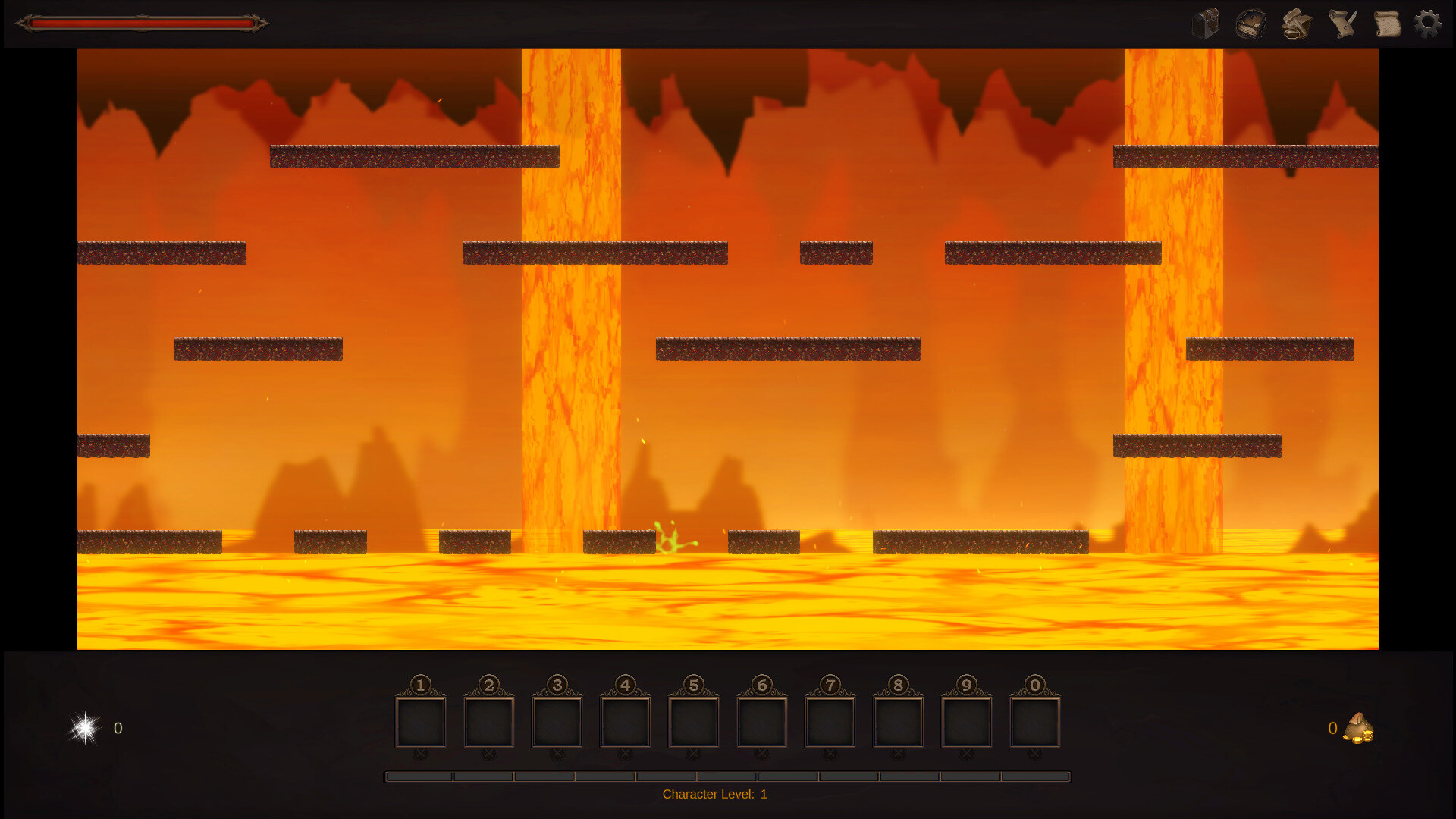 Shadows Labyrinth on Steam