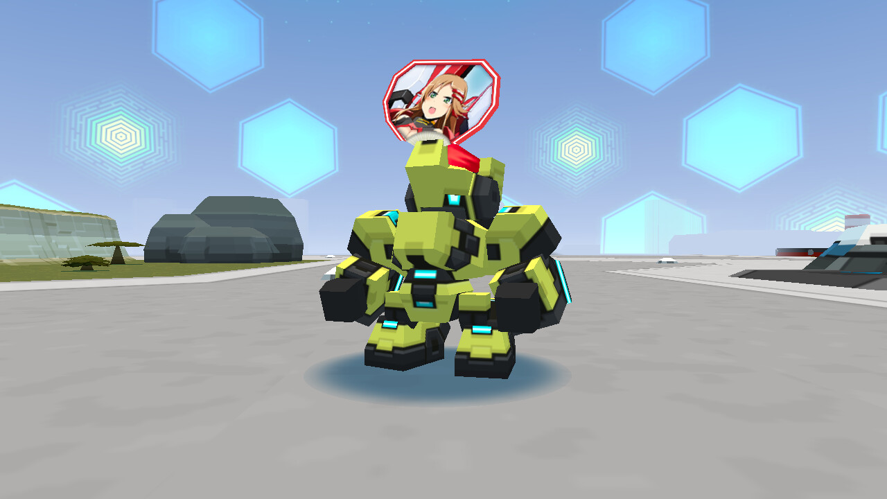 CBU Akane Pack en Steam