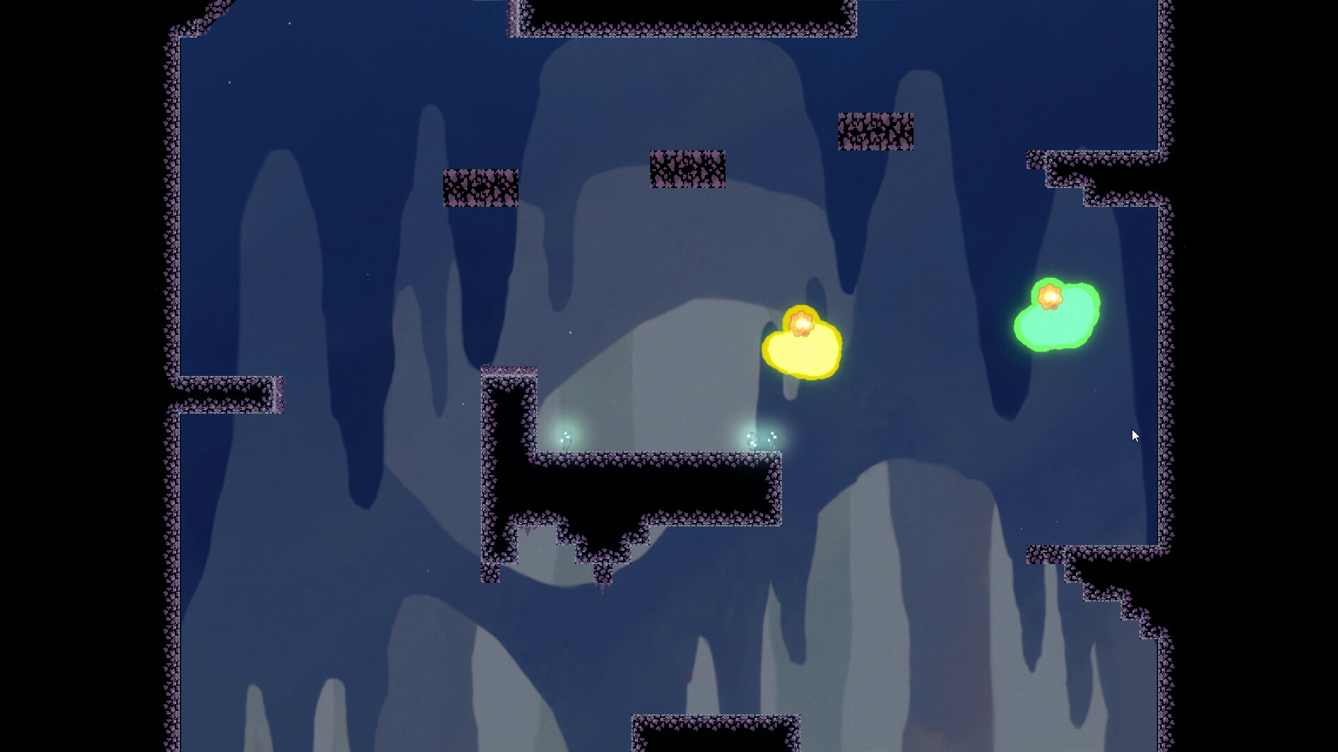Slime Climb Scrum on Steam