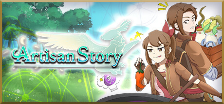 Artisan Story on Steam