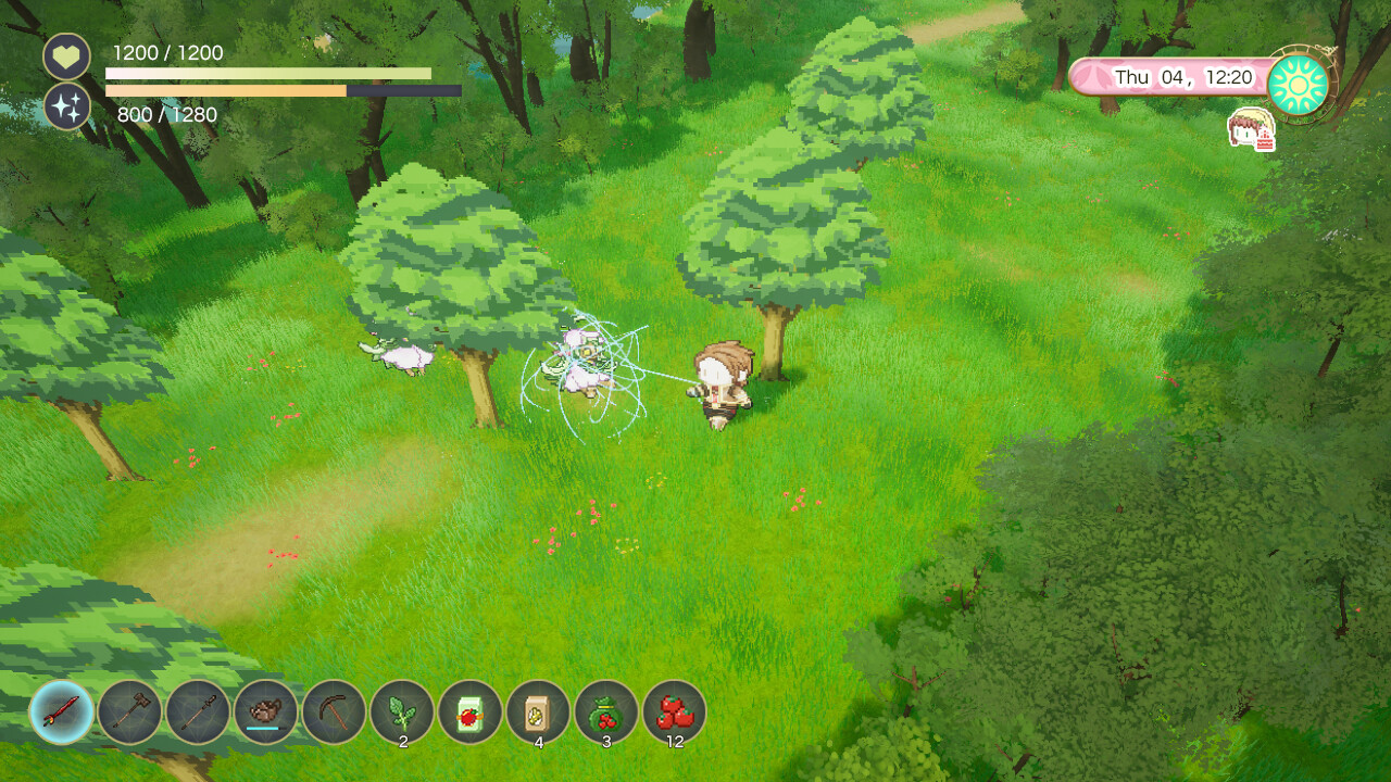 Artisan Story on Steam