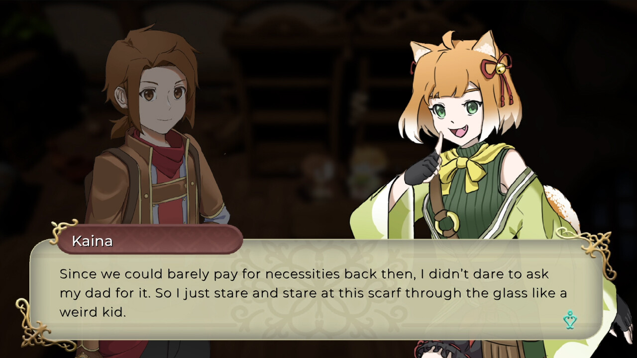 Artisan Story on Steam