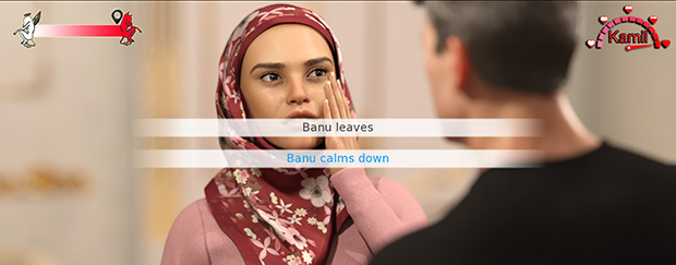 Life in Middle East (2021) - MobyGames