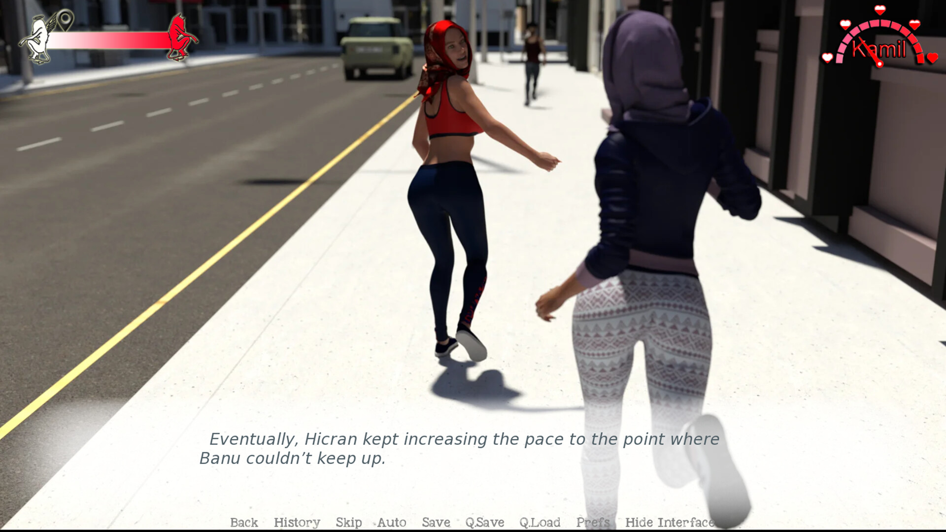 Save 35% on Life in Middle East on Steam
