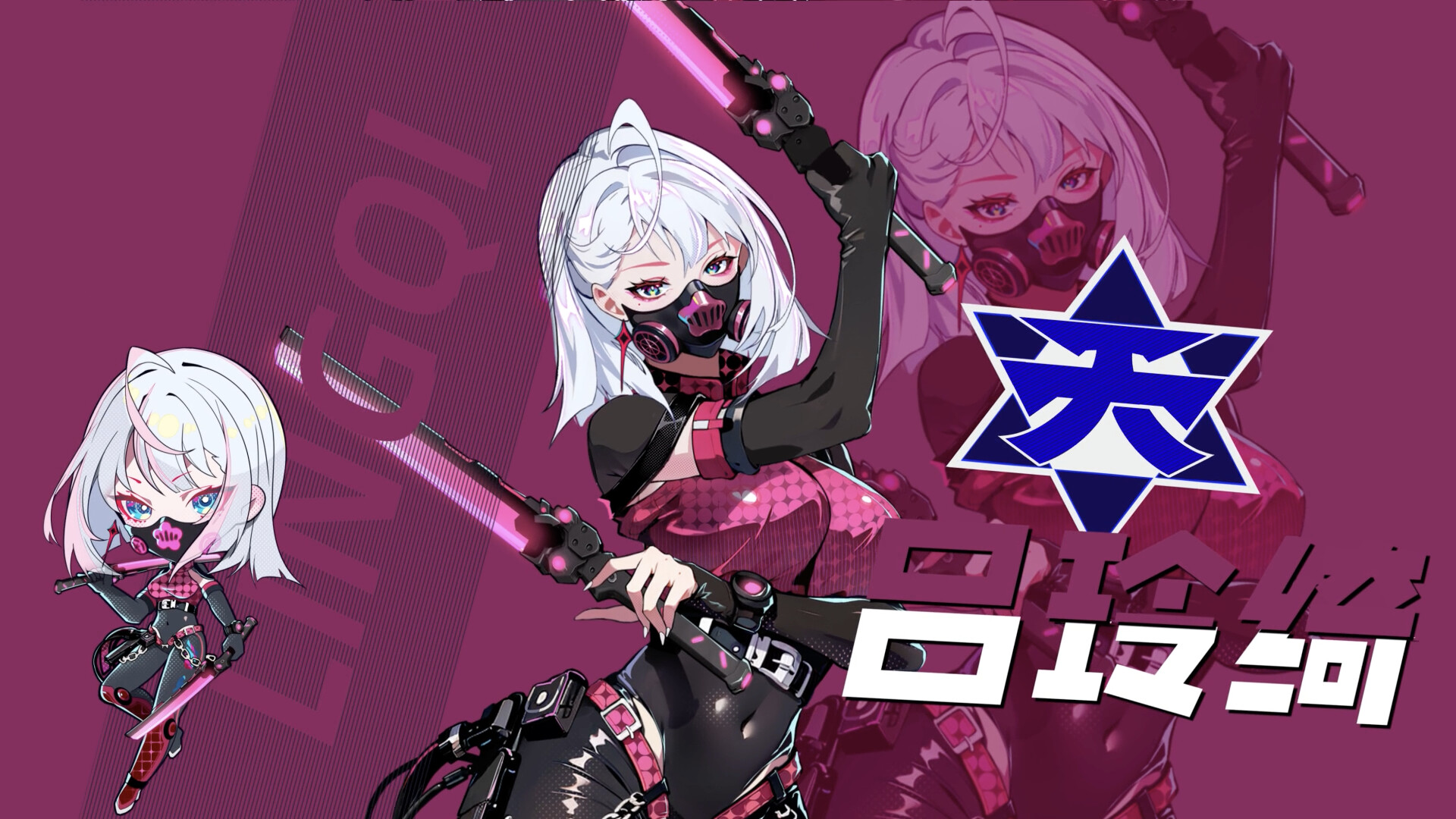 T.K. Punk - G.O.L.D on Steam