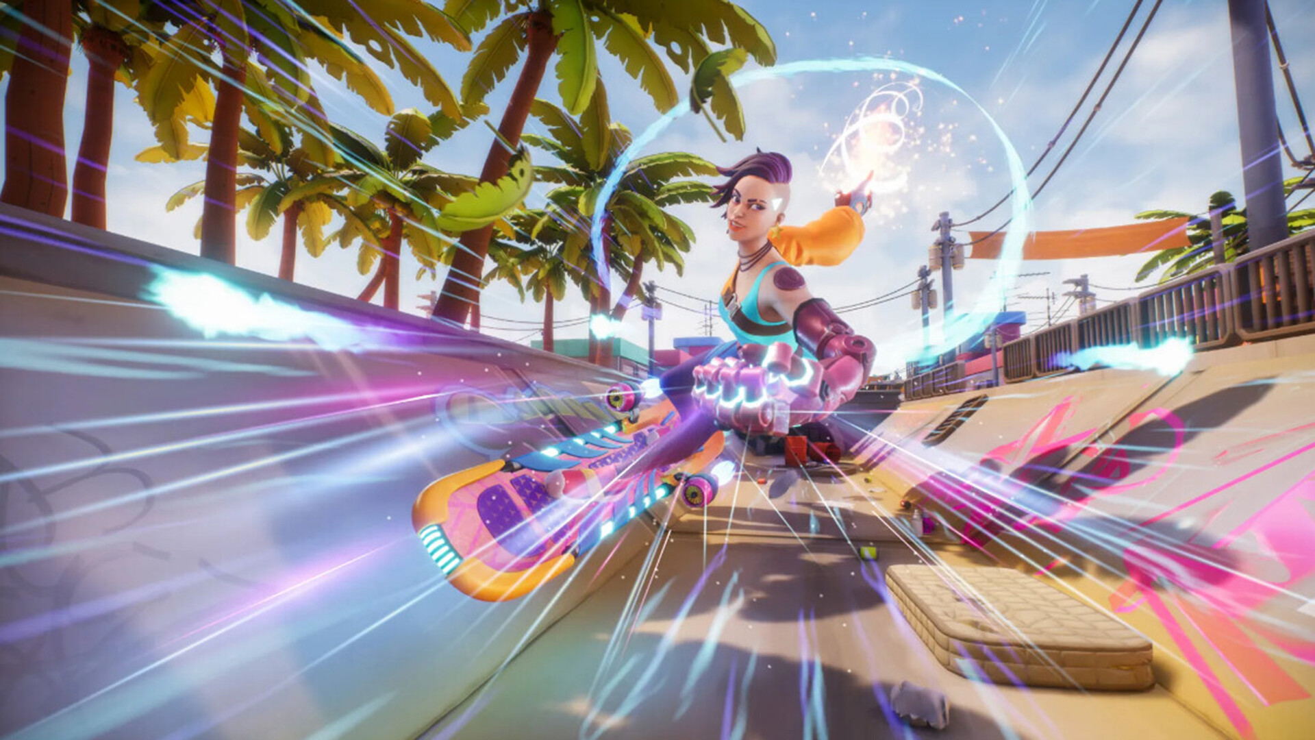 CyberStrike Chronicles on Steam