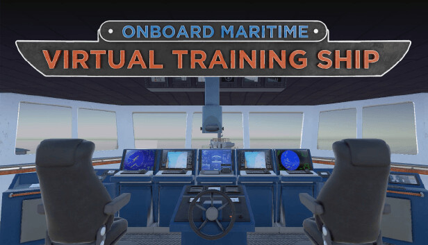 Virtual Training Ship on Steam