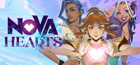 Steam Community :: Nova Hearts