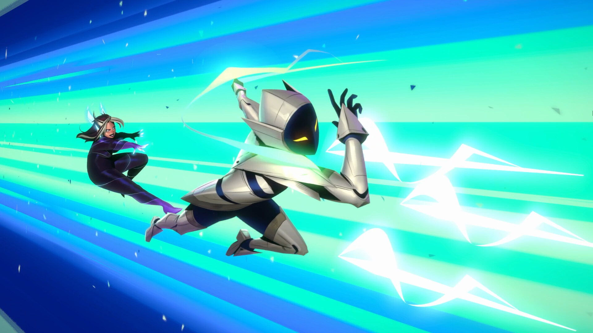 Nova Hearts on Steam