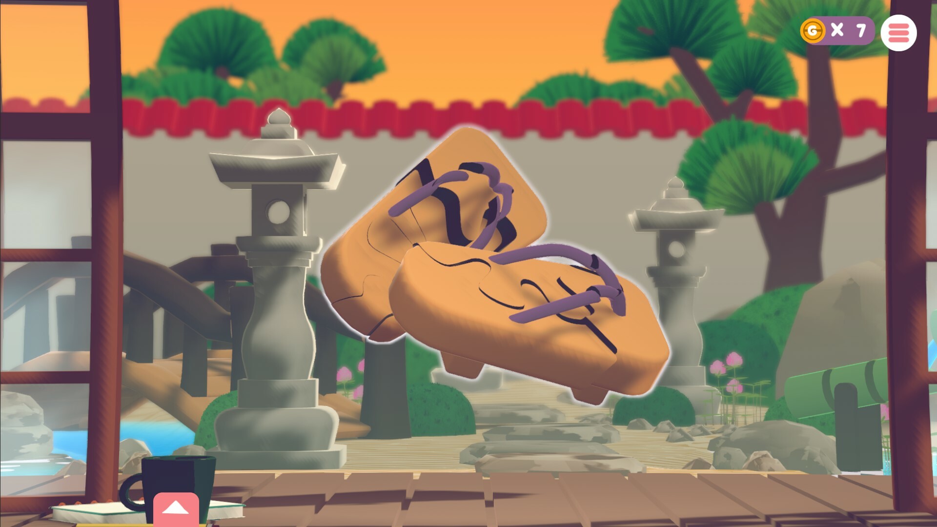 The Shape of Things - Gacha Box 1 on Steam