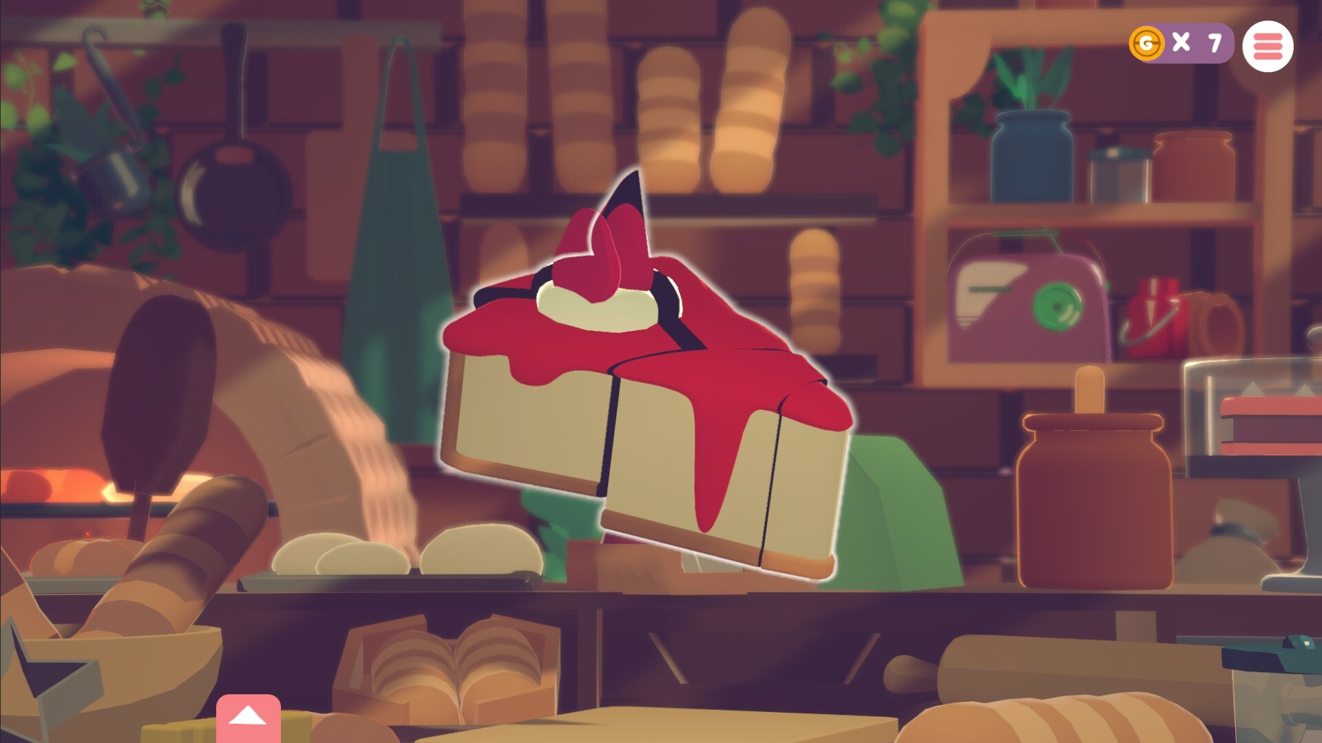 The Shape of Things - Gacha Box 1 on Steam