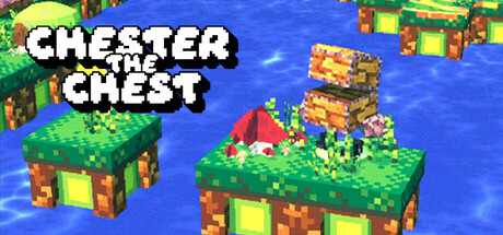 Chester The Chest on Steam