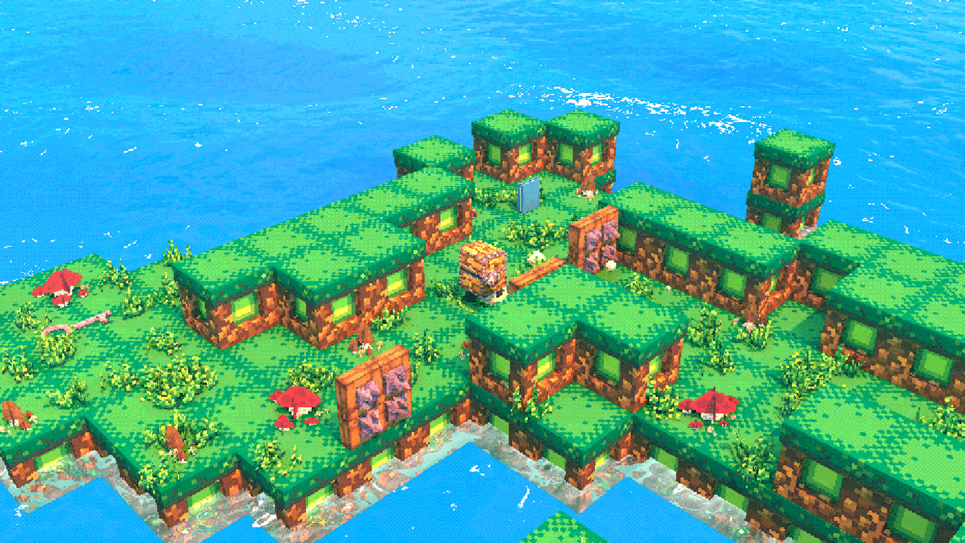 Chester The Chest on Steam