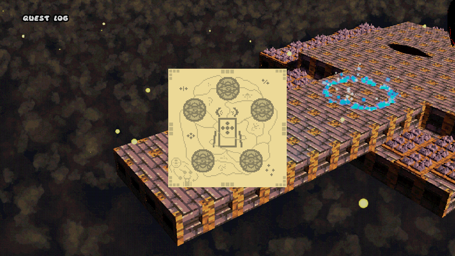 Chester The Chest on Steam