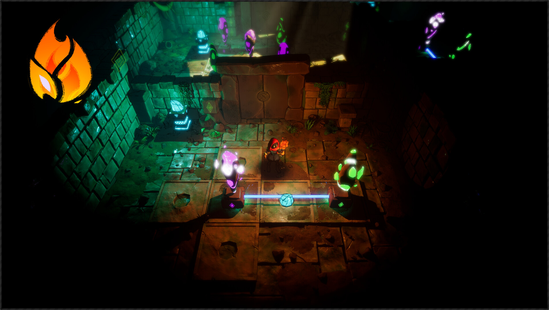 Guayota on Steam