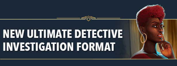 Clue/Cluedo on Steam