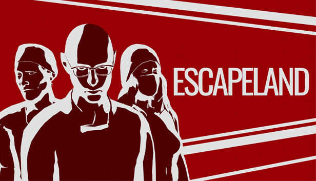 ESCAPELAND on Steam