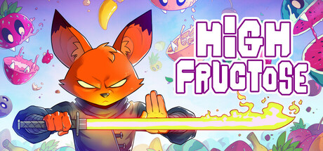 High Fructose on Steam