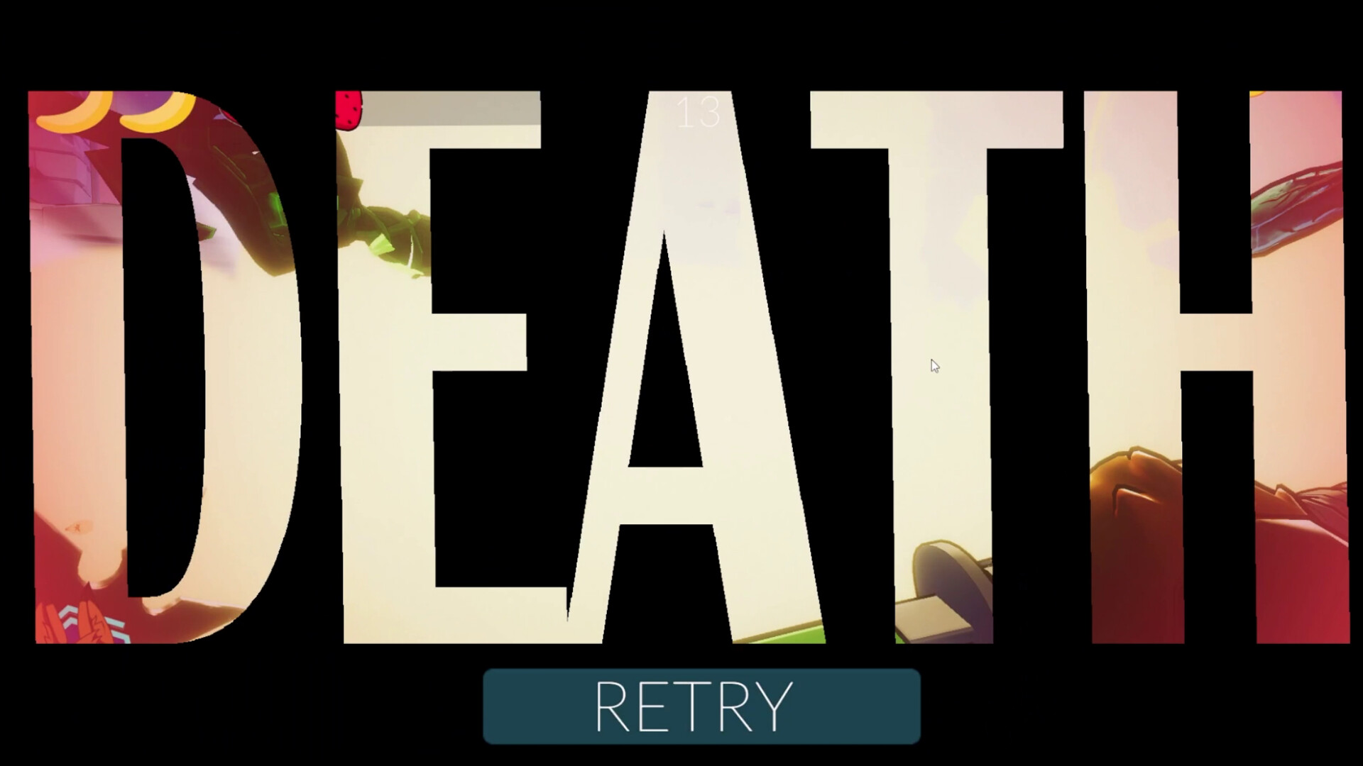High Fructose on Steam