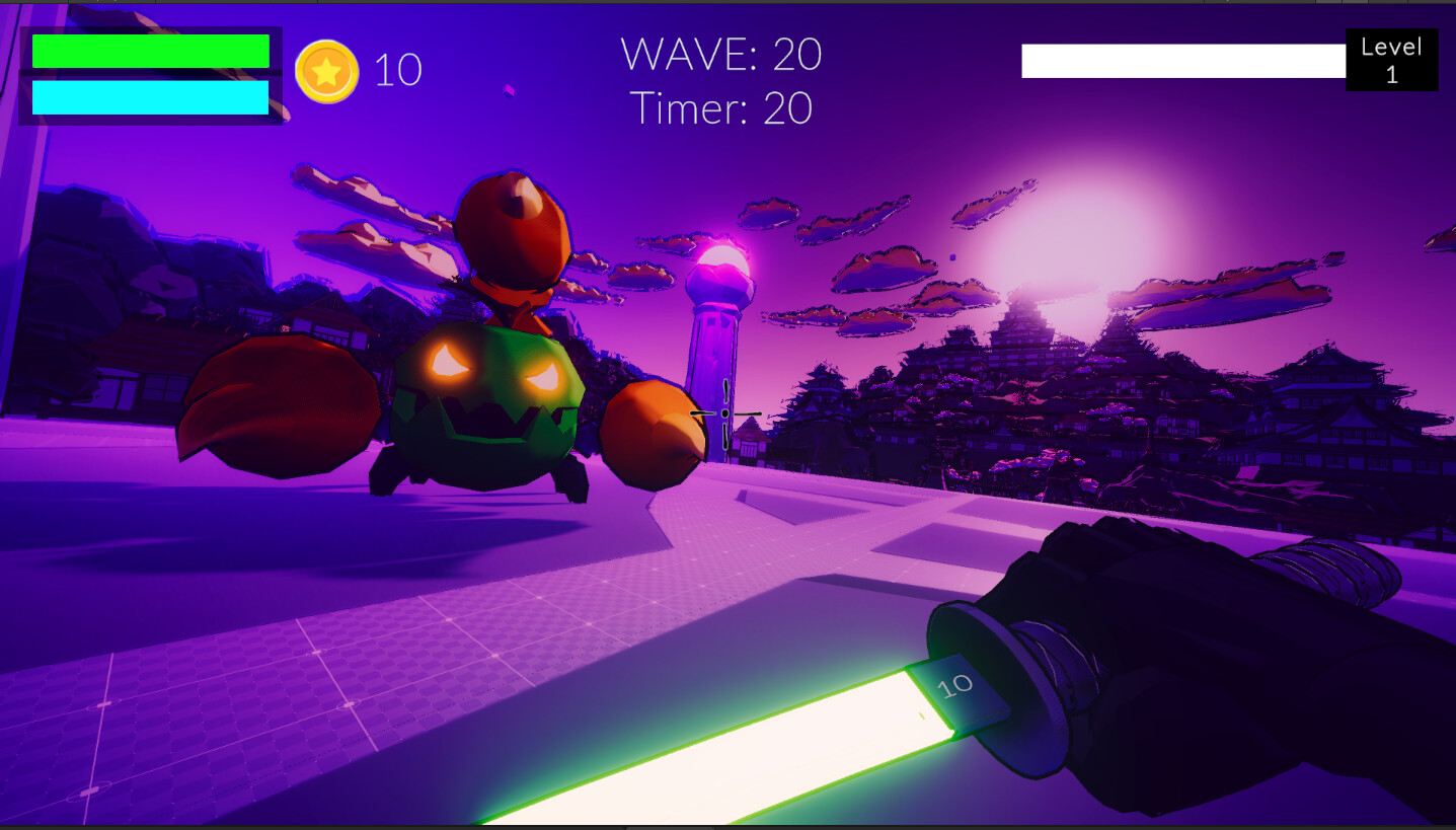 High Fructose on Steam